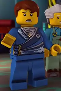 Ninjago Element Distribution Theory: History
