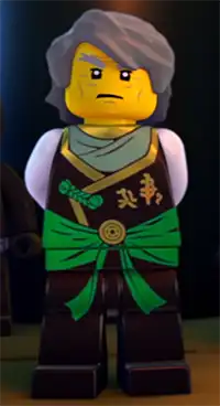 Ninjago Element Distribution Theory: History